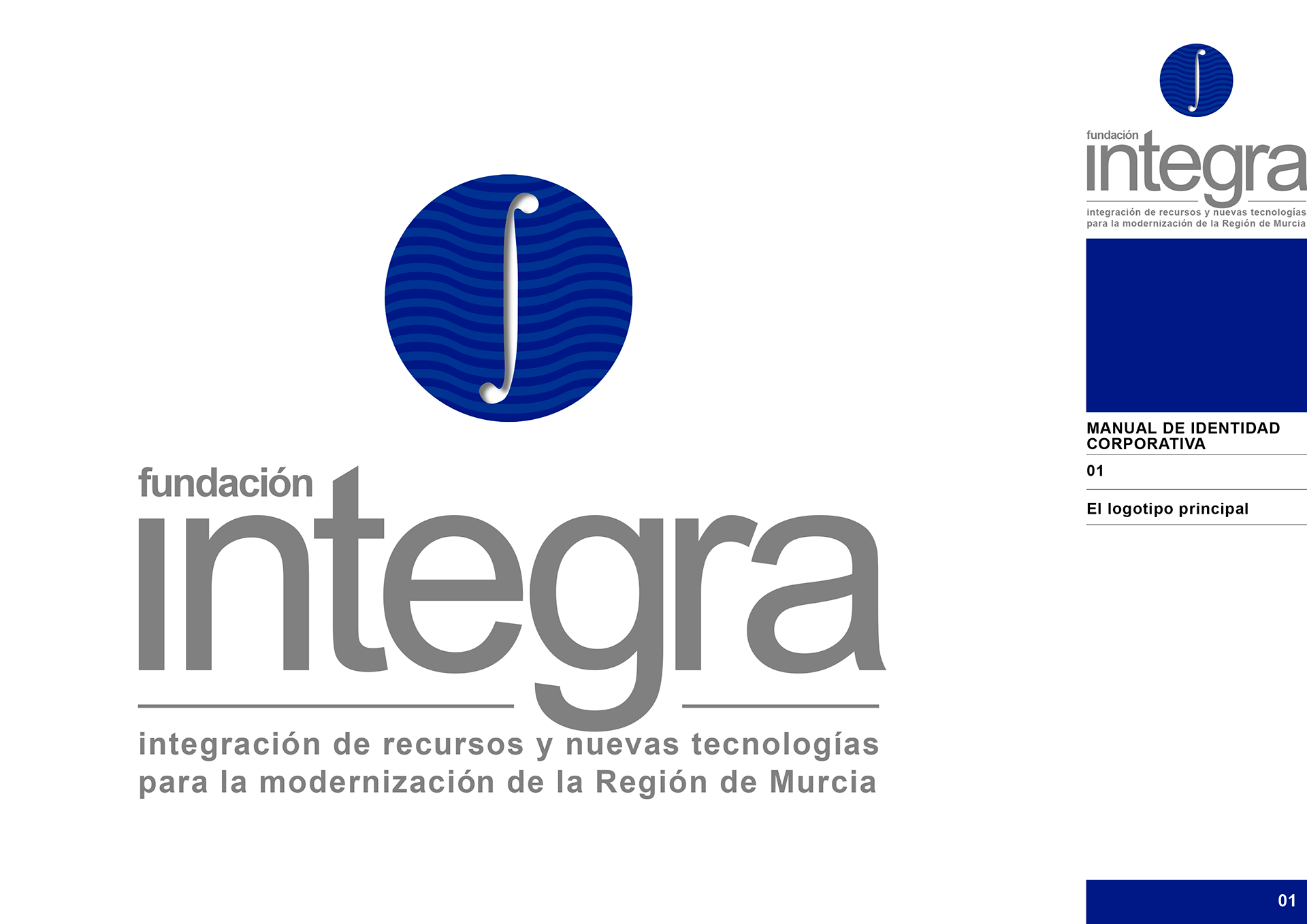 Fundación Integra – Estudio Miriam Albasini